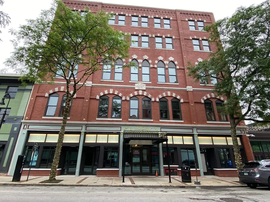 83 Hanover Street, Manchester, NH 03101 | 5069935 | Tate & Foss SIR