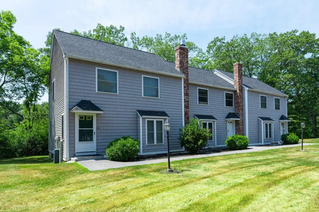 Exeter NH Real Estate, MLS 5055092
