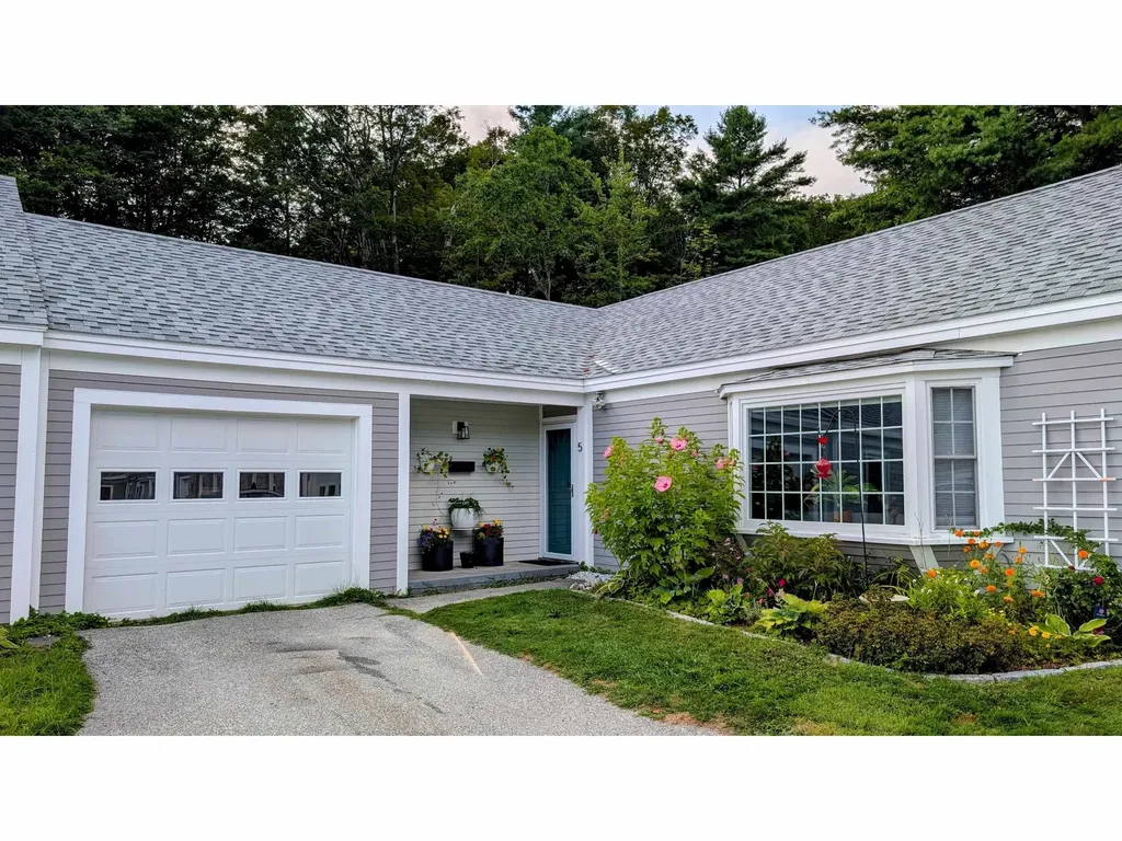 102 Cheney Avenue Peterborough, NH