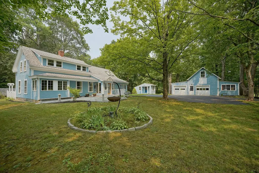 299 Exeter Road, Hampton Falls, NH 03844 | 5055621 | Tate & Foss SIR
