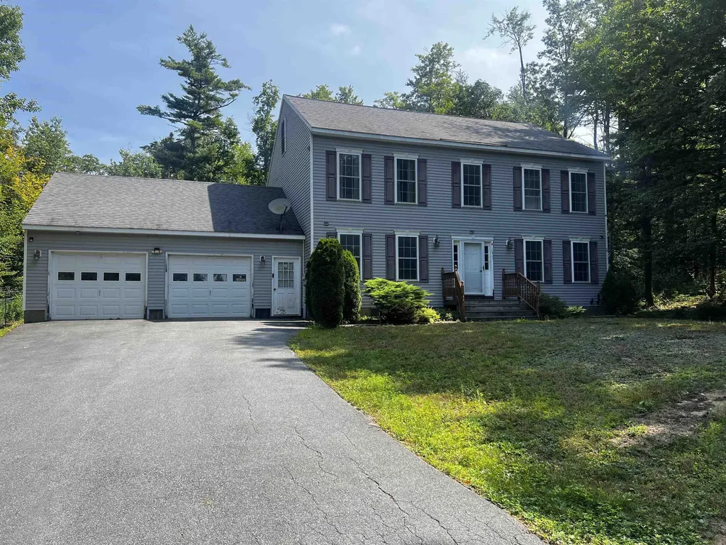 135 Number 4 Road, Fitzwilliam, NH 03447 | MLS #5055989 | The Masiello ...