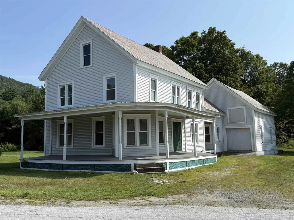 20 Twenty Mile Stream Road, Cavendish, VT 05153 | 5055858 | Vermont ...