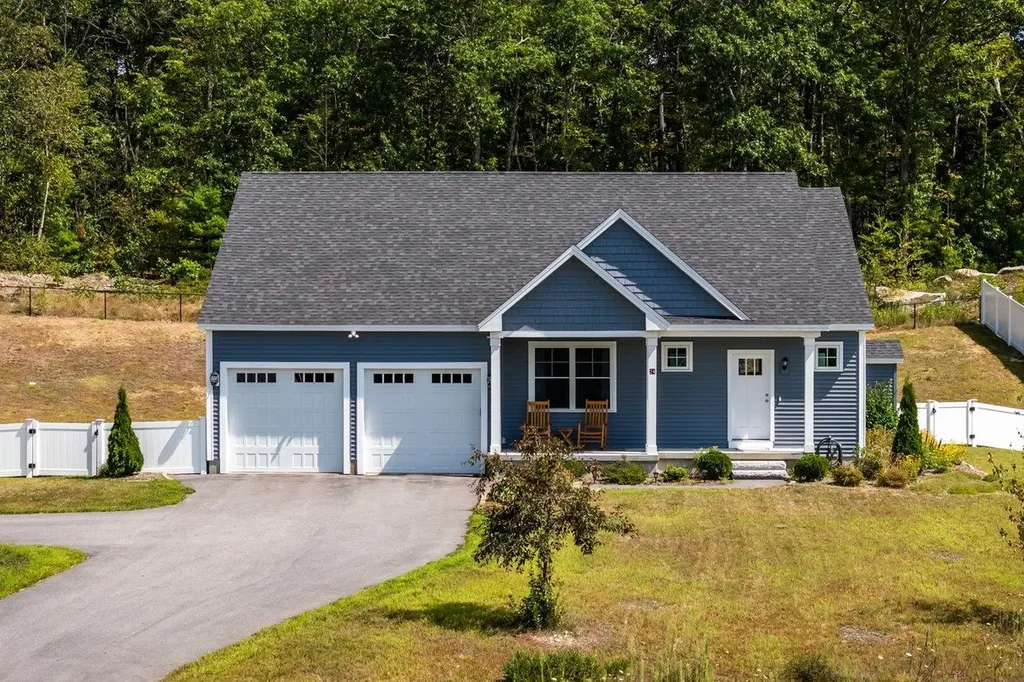 24 Kendall Lane Raymond, NH