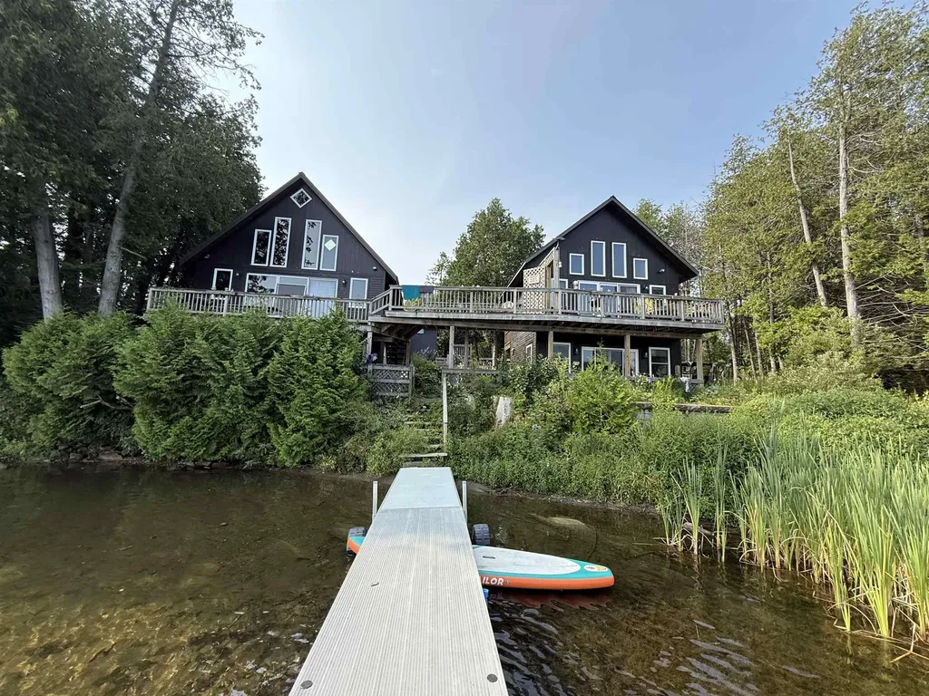 197 Monette Place, Glover, VT 05875 | Nick Maclure