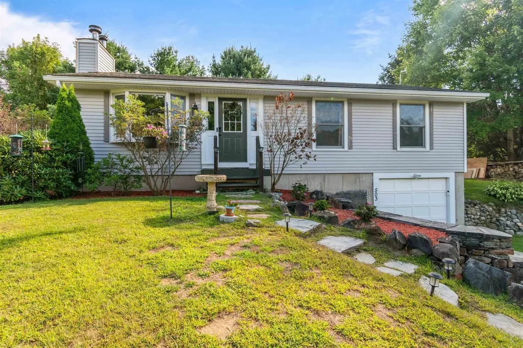 503 Fairfield Road Bakersfield