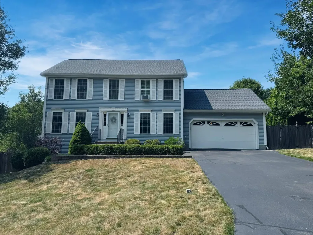 7 Devinne Drive, Concord, NH 03301 | 5056254 | The Masiello Group