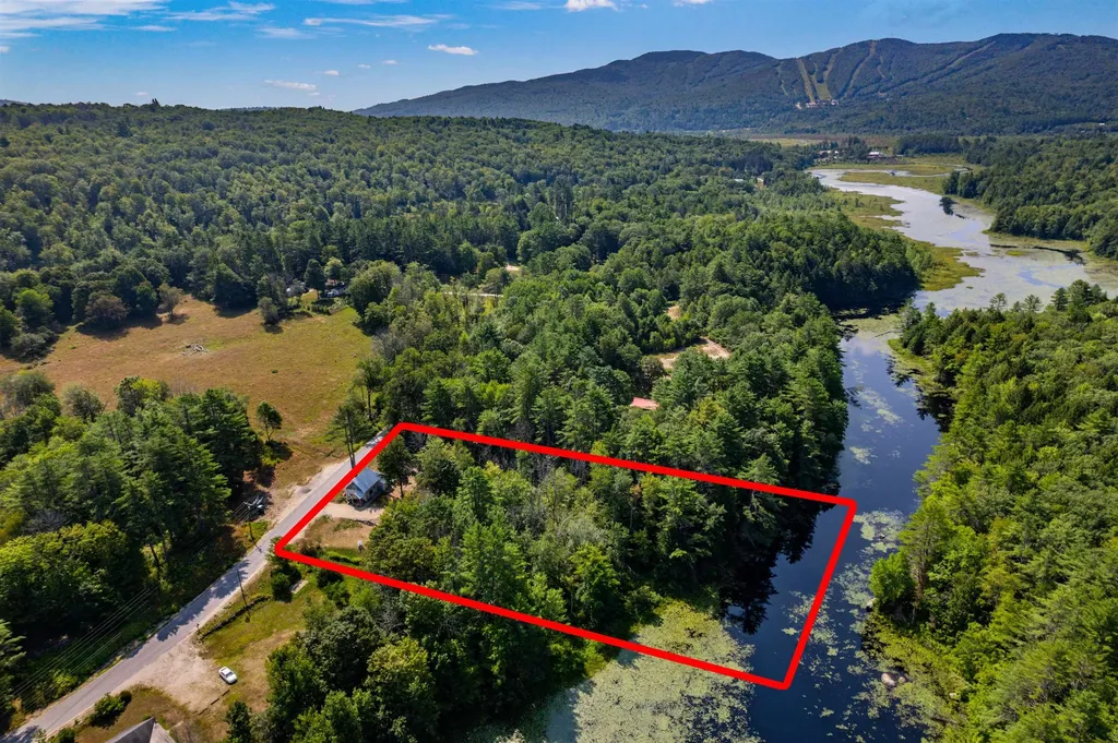 90 Ragged Mountain Road Danbury, NH