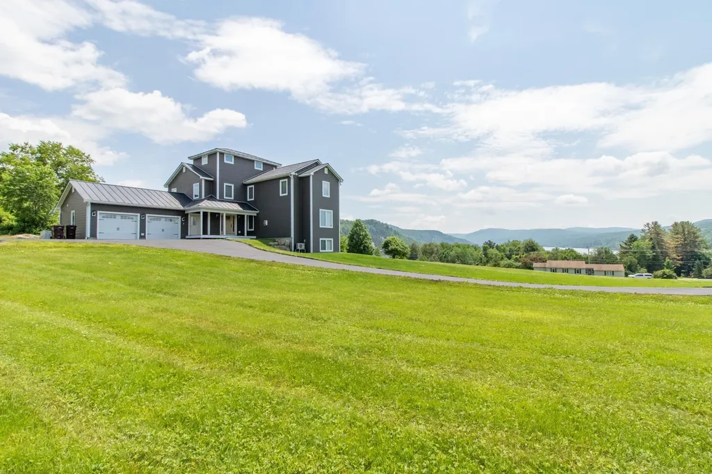 86 Forty Road, Barton, VT 05822 | Brandy Goulet