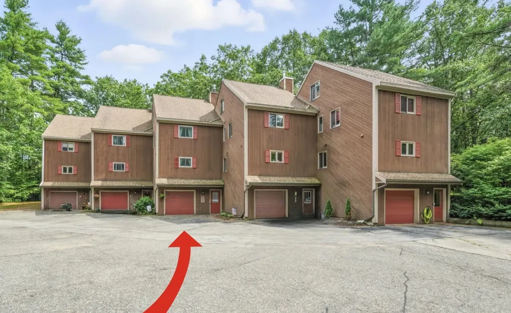 153 Coffin Road Epping, NH