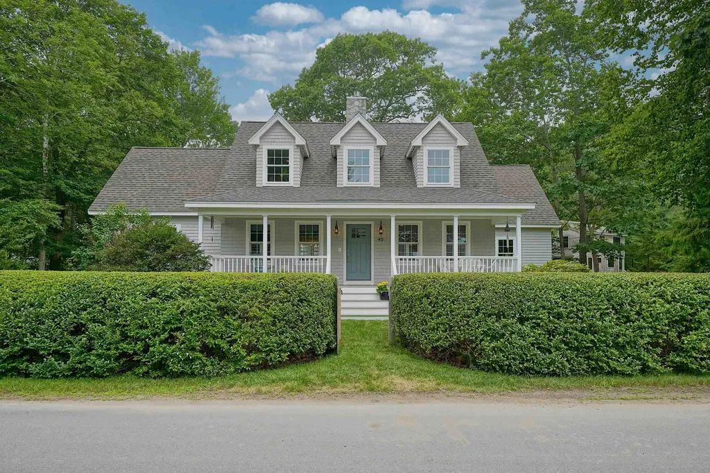 42 Surf Lane, Rye, NH 03870 | 5051804 | Tate & Foss SIR