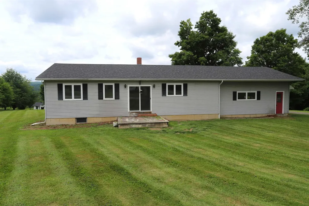 210 Water Street Orleans, VT