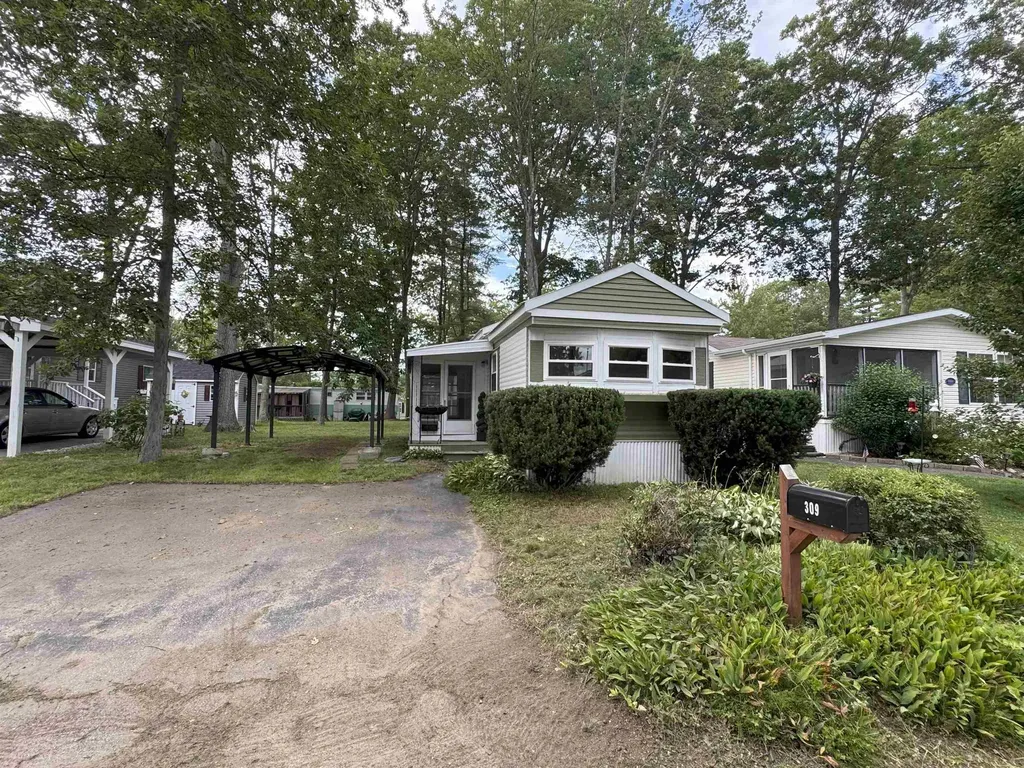 309 Friar Tuck Drive Exeter, NH