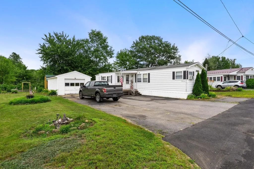 3 Esther Lane Northwood, NH