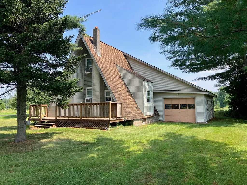 7047 Vt Route 100, Troy, VT 05868 | 5053247 | CENTURY 21 Farm & Forest