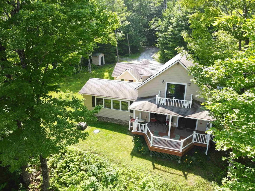 952 Morgan Charleston Road, Morgan, VT 05853 | 5052254 | CENTURY 21 ...