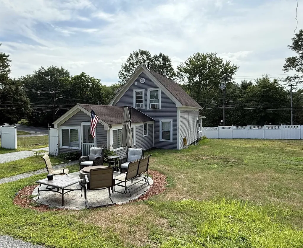 251 Main Street Salem, NH