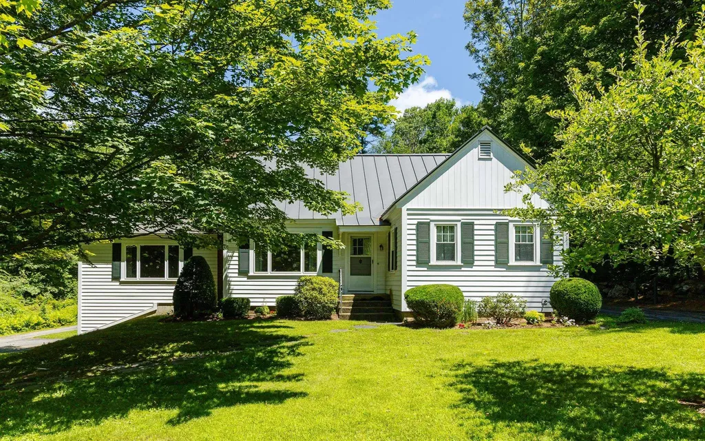 45 Prospect Hill Road, Walpole, NH 03608 | 5052572 | Yorke Realty