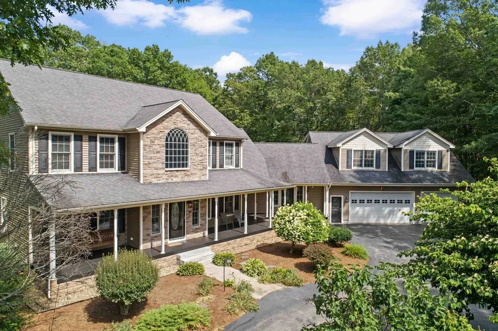 344 East Dunbarton Road Goffstown, NH