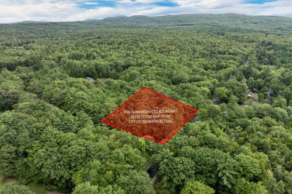 Lot 4 Silver Street Middleton, NH