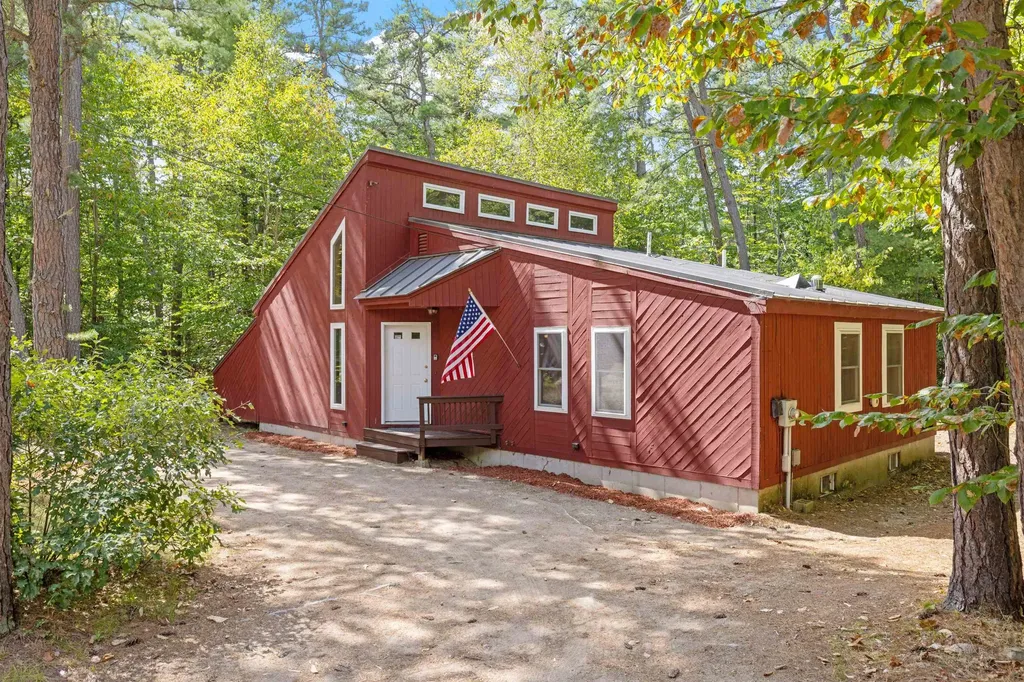 46 Mason Drive Tamworth NH | MLS #5059191