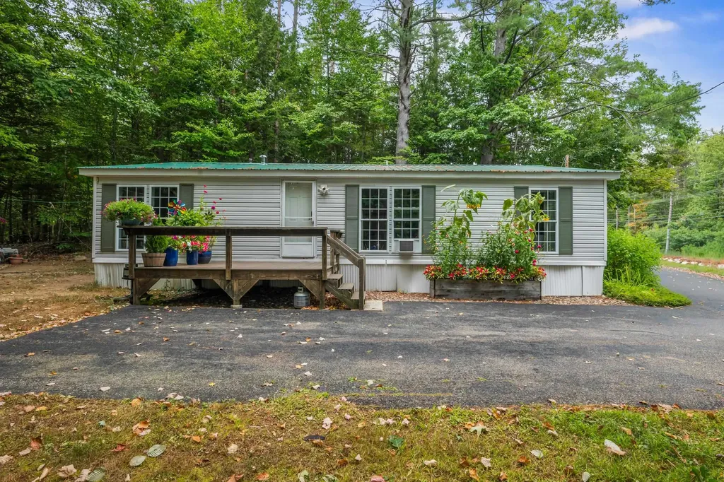 352 Us Route 302, Bartlett NH Real Estate Listing | MLS# 5059121 Teamner