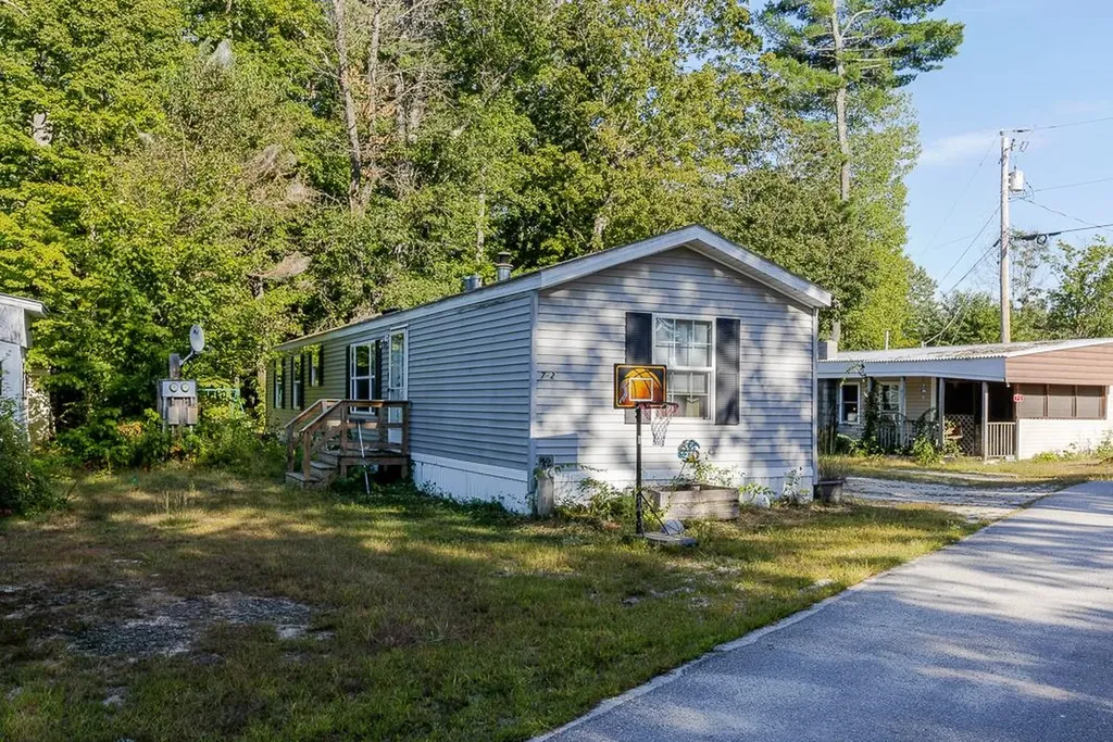 7 Pleasant Pond Road Warner, NH