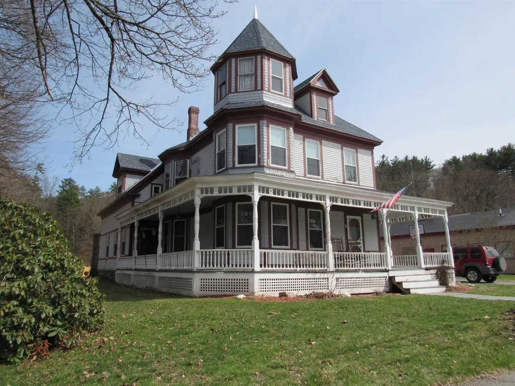 7 Main Street Alstead, NH