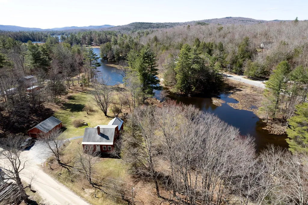 Island Pond Stoddard NH Real Estate, MLS 4907802