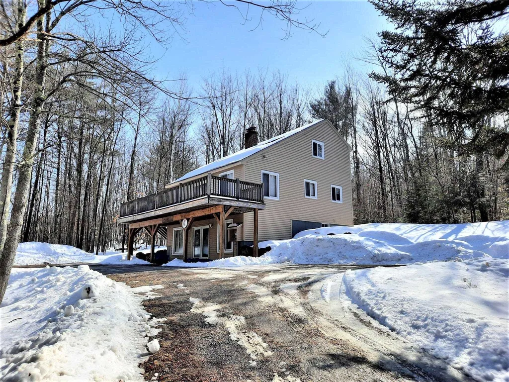 8 Antler Road, Campton, NH 03223 | 4900023 | Old Mill Properties
