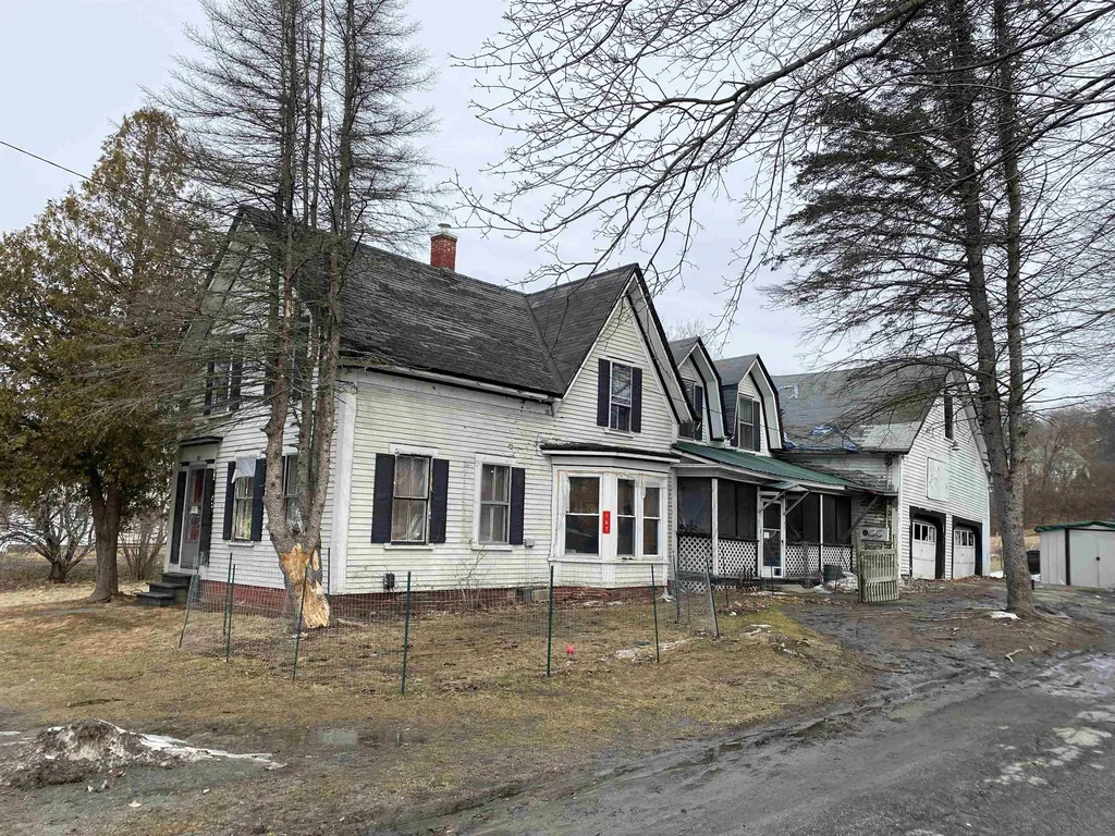 167 N Main Street, Newport, NH 03773 | 4900624 | LindeMac Real Estate