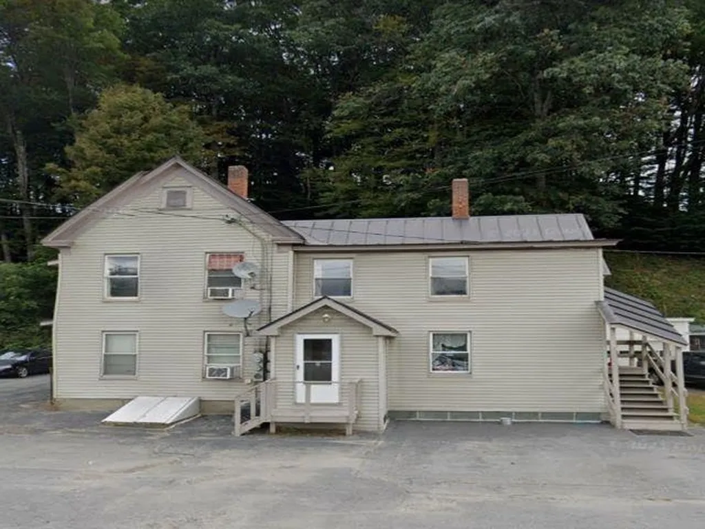 381 River Street Springfield, VT