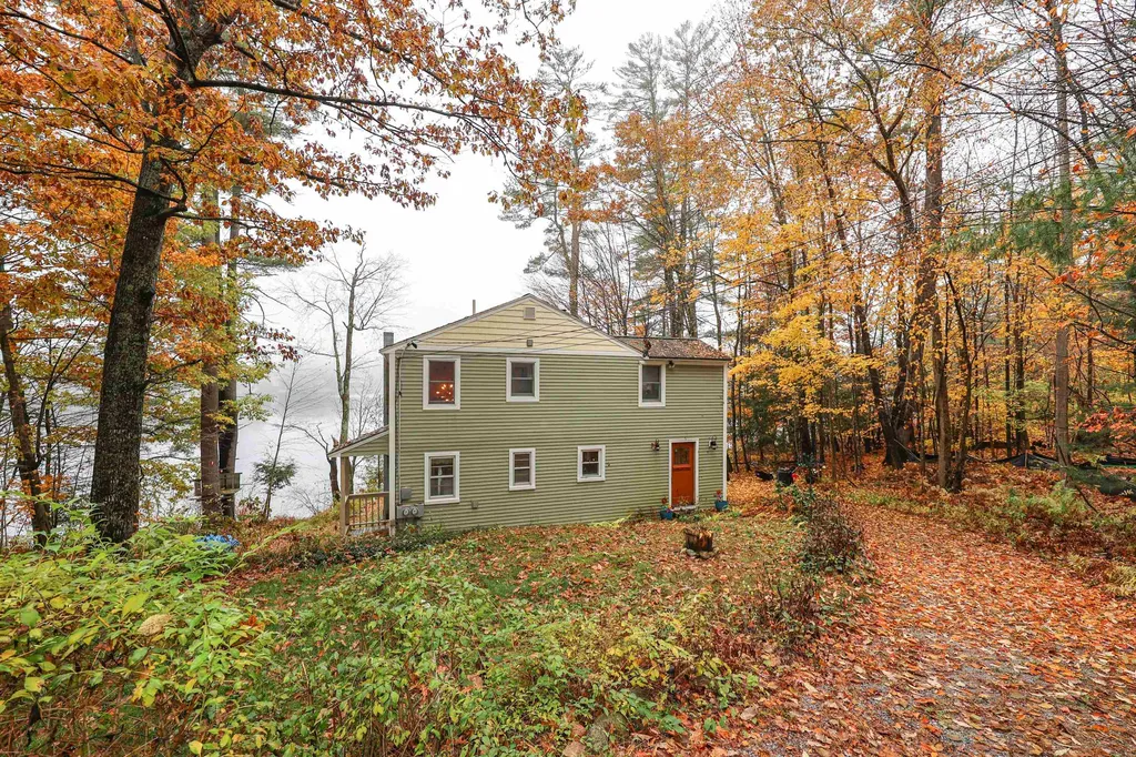 11 Hummingbird Lane, Hillsborough, NH 03244 | 4935242 | Pelletier ...