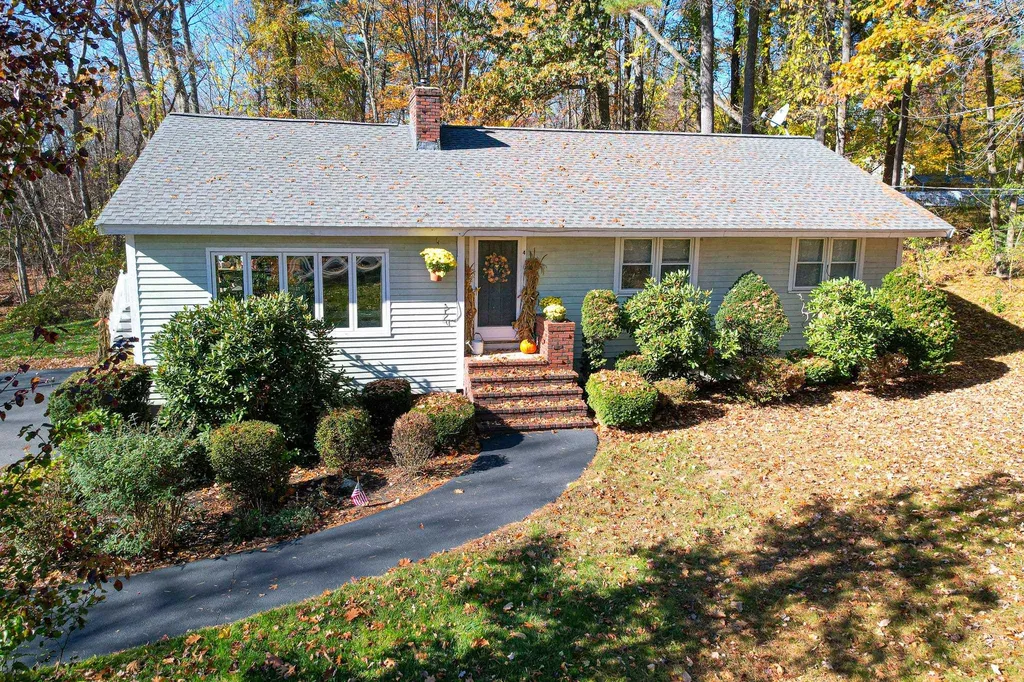 4 Hayes Hart Road, Windham, NH 03087 | 4935915 | Pelletier Realty Group