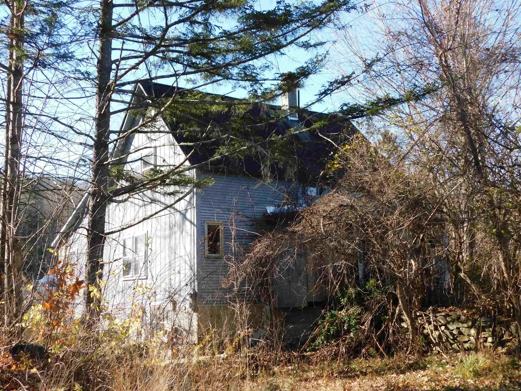 270 Fairground Road Springfield, VT