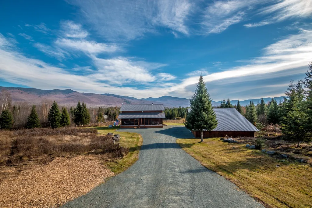 56 Longview Drive, Northumberland NH Real Estate Listing | MLS# 4936106 ...
