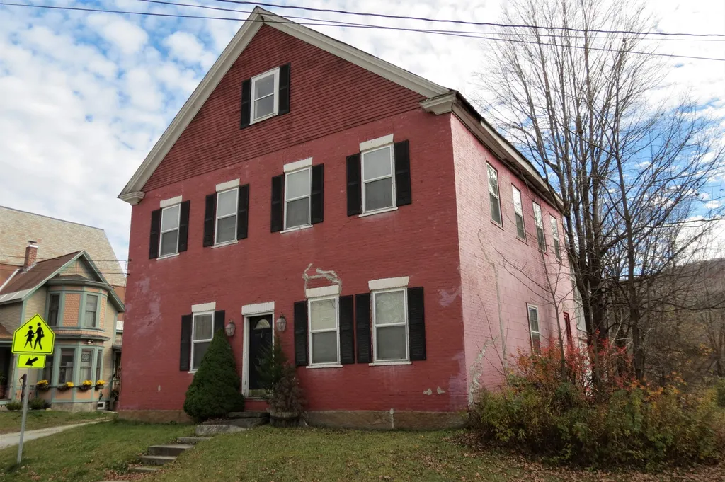 550 Main Street, Cavendish, VT 05142 - MLS #4936006 - William Raveis ...