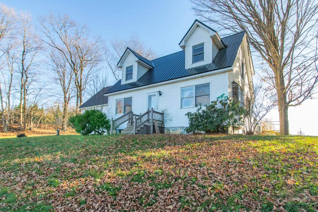 3426 Gore Road, Holland, VT 05829 | 4936638 | CENTURY 21 Farm & Forest