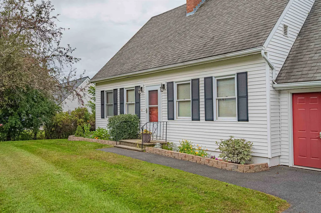 8 Scenic View Drive Barre Town VT