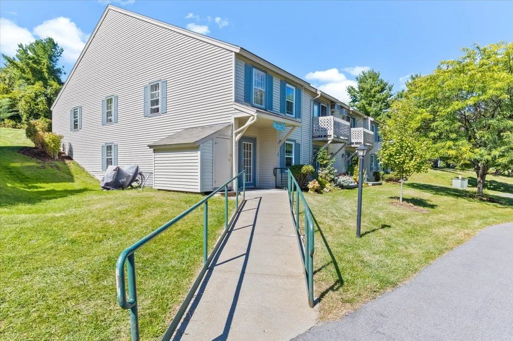 1205 The Terraces, Shelburne VT Real Estate Listing | MLS# 4930191 ...