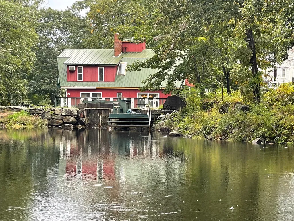 282 Second Crown Point Road Barrington, NH Real Estate Property | MLS # 4930882