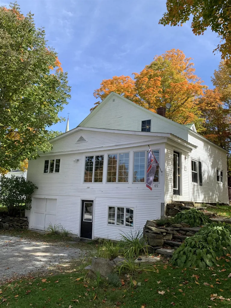 49 Maple Hill Road, Mount Holly VT Real Estate Listing | MLS# 4932140 ...