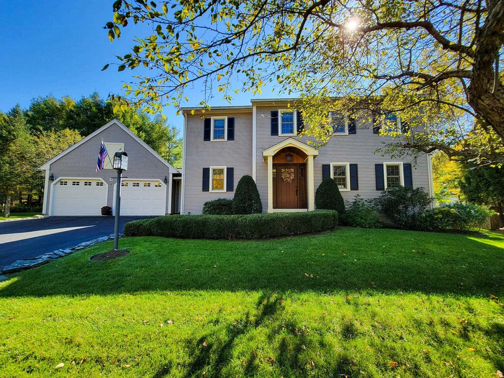 34 Thomas Lane, Essex VT 05452 | MLS #4932830 - Geri Reilly Real Estate