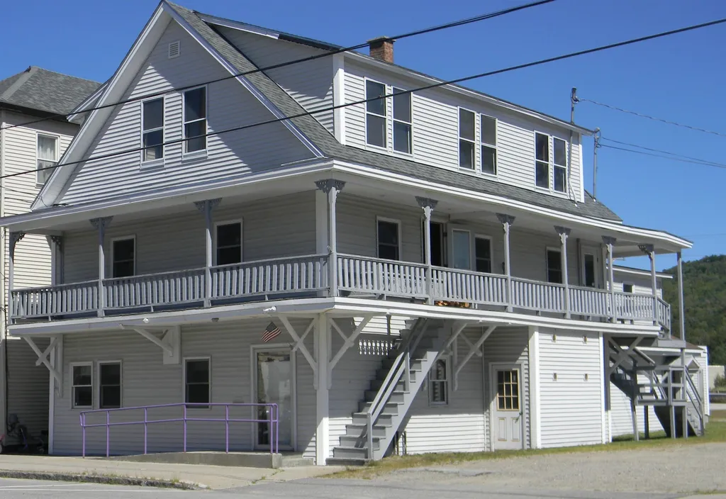 13 Main Street, Northumberland NH Real Estate Listing | MLS# 4928263 ...