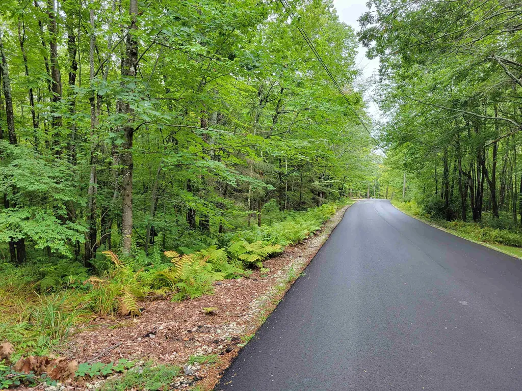 Tm 139-9 Stoneham Road Wolfeboro, NH