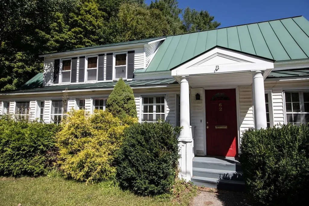62 Dublin Road, Plymouth, VT 05056 - MLS #4928534 - William Raveis ...