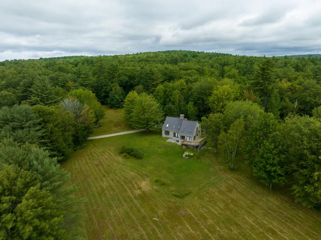 5 Jennifer Circle Wolfeboro NH | MLS #4927211