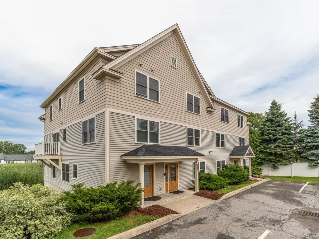 117 John Fay Road, South Burlington VT Real Estate Listing | MLS ...