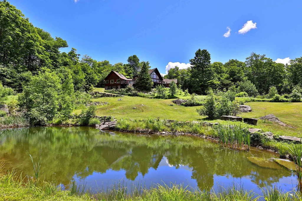 1031 Andover Ridge, Andover, VT 05143 | 4920058 | Vermont Properties