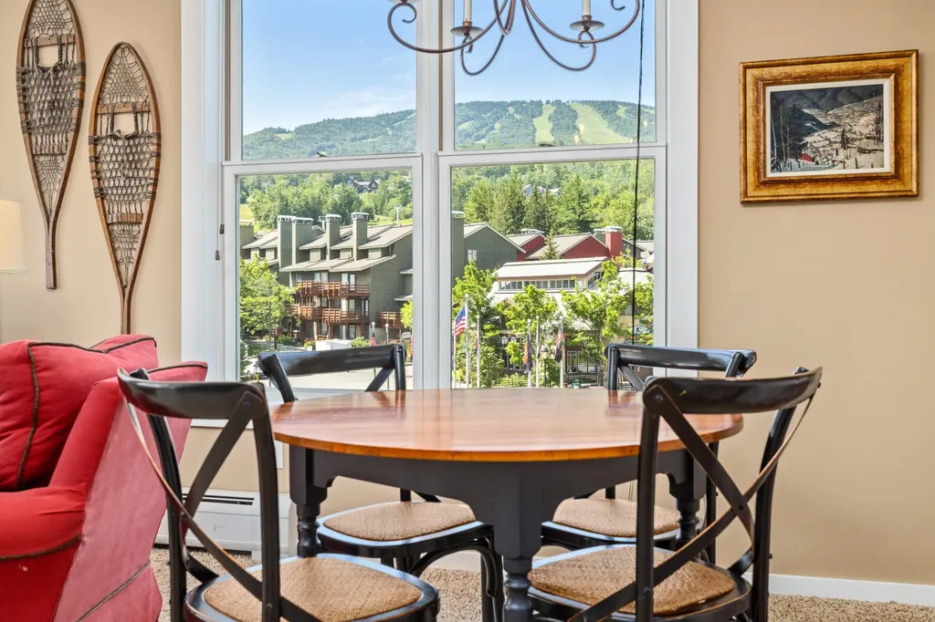 761 Stratton Mountain Access Road Stratton, VT