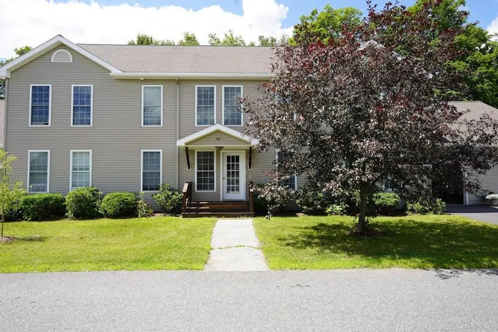 40 Fecteau Circle, Barre City VT 05641 | MLS #4923802 - Geri Reilly ...